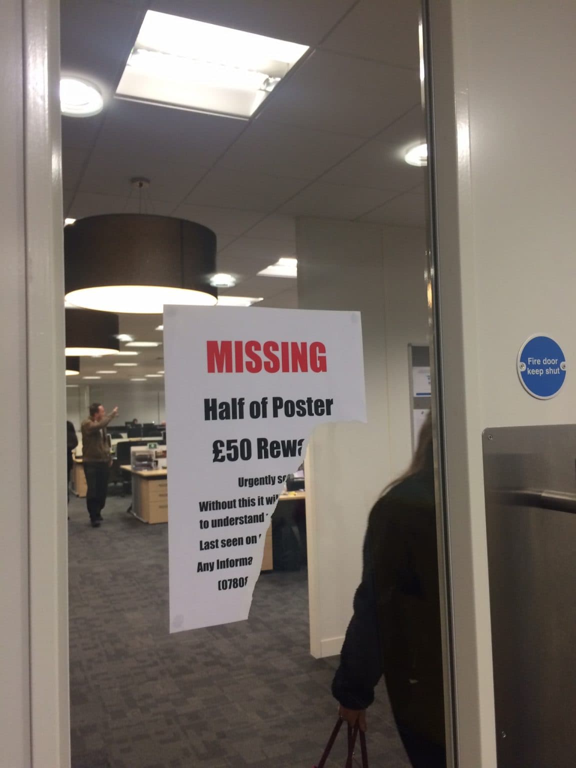 30 Great Work Place Memes