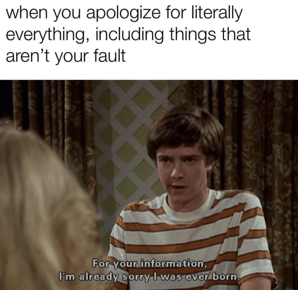 25 Funny Anxiety Memes For Anyone Who's A Resident Of The State Of Anxiety
