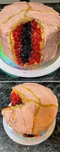 30 Unbelievably Funny Cake Fails That Will Make You Laugh