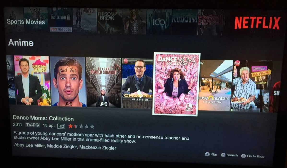 20 Funny Netflix Errors You'll Wish You Received | The Funny Beaver