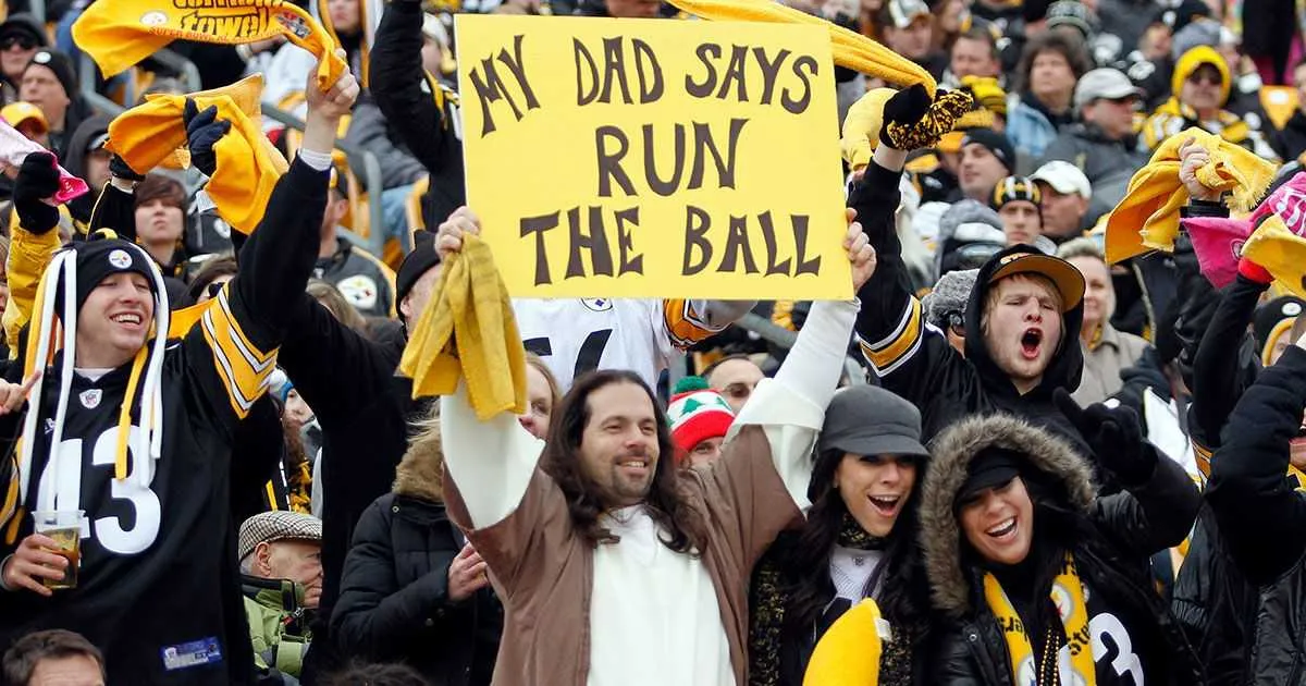 30 Of The Funniest Signs You'll See And Want To Copy