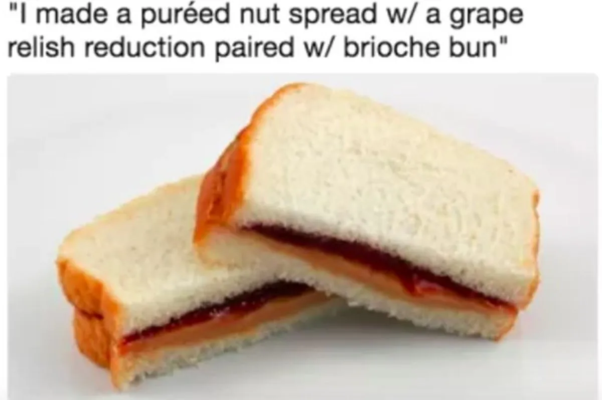 20 Hilarious Food Memes For All Food Lovers