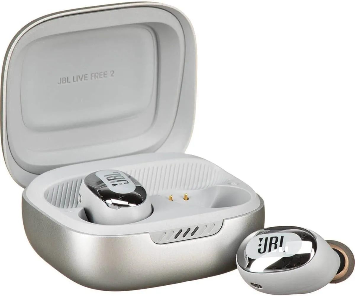 JBL Live Free 2 Review: Unleash Your Sound Experience