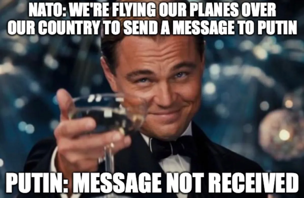 10 Hilarious Headline Memes For Jun 03 2021