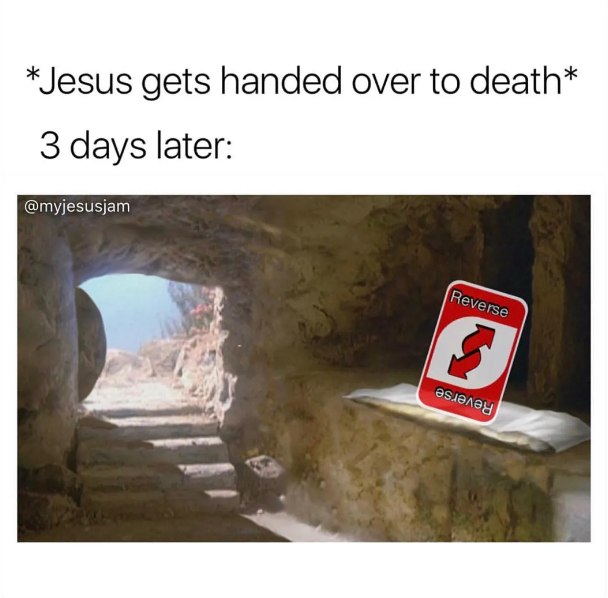 24 Funny Easter Memes To Look At While You Eat Your Kids' Candy