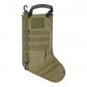 Tactical Christmas Stocking - Time To Get Ready For Christmas
