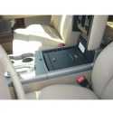 Console Vault - Keep You Valuables Safely Secured In Your Truck