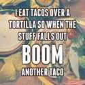 27 Taco Memes For Taco Tuesday Or Any Day | The Funny Beaver