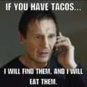 27 Taco Memes For Taco Tuesday Or Any Day | The Funny Beaver
