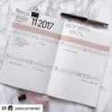 19 Beautiful Bullet Journal Weekly Layout Ideas