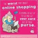 28 Funny Shopping Memes For Any Shopping Fan