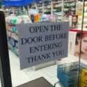 22 Hilarious And Funny Signs Pictures