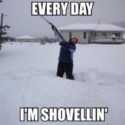 40 Hilarious Winter And Snow Memes For When You're Freezing Your Face Off