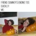 40 Memes For Anyone Who Loves Fall And Is Ready To Get Spooky