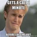 40 Funny Customer Service And Call Center Memes Because Every Day Feels ...