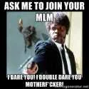 34 MLM Memes To Look At Instead Of The "Opportunity" In Your DMs