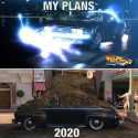 30 My Plans Memes Because Everything Is Canceled | The Funny Beaver