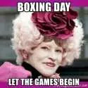 21 Boxing Day Memes That You Won't Want To Take Back