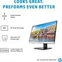 The Awesome HP 24mh FHD Monitor Has Something For Everyone