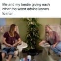 30 Relatable Memes That Describe A Friendship