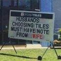30 Spotted Signs That Are Incredibly Amusing.
