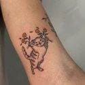 30 One-of-a-Kind Tattoos By Javier That Are Sure To Make You