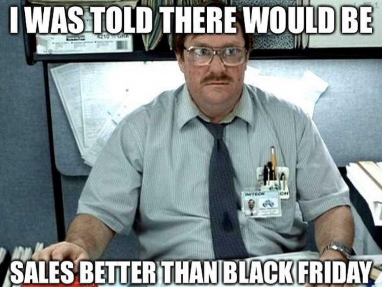 22 Funny Amazon Prime Day Memes To Question Your Sanity