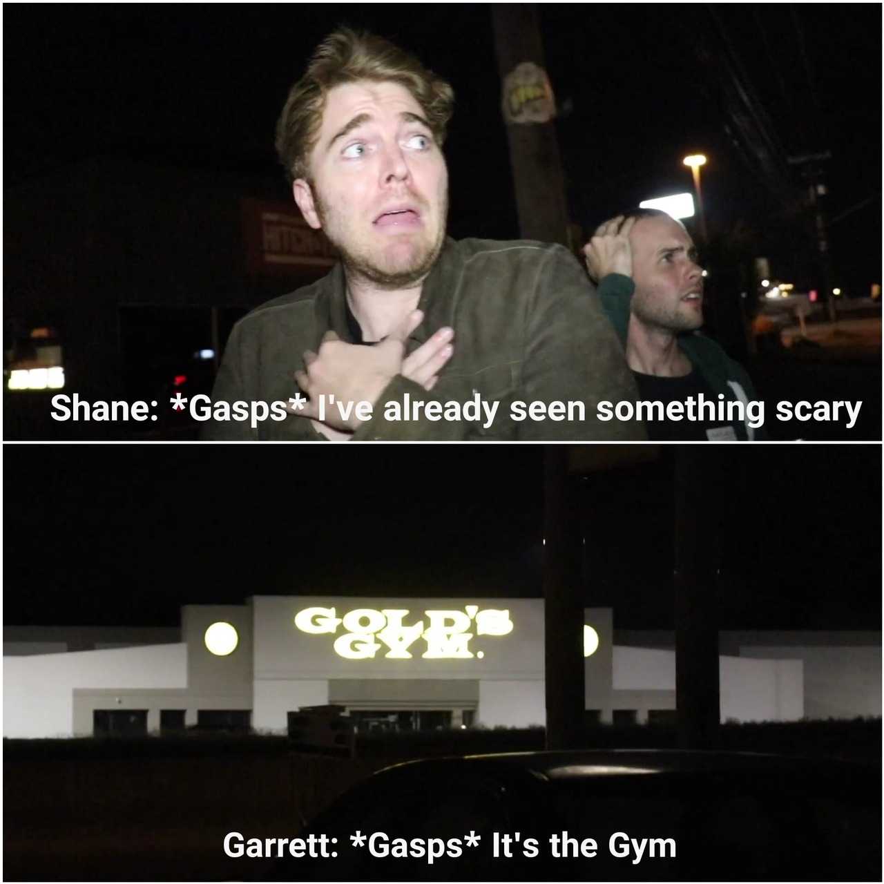 23 Funny Gym Memes For Anyone Who Will Go To The Gym "Tomorrow"