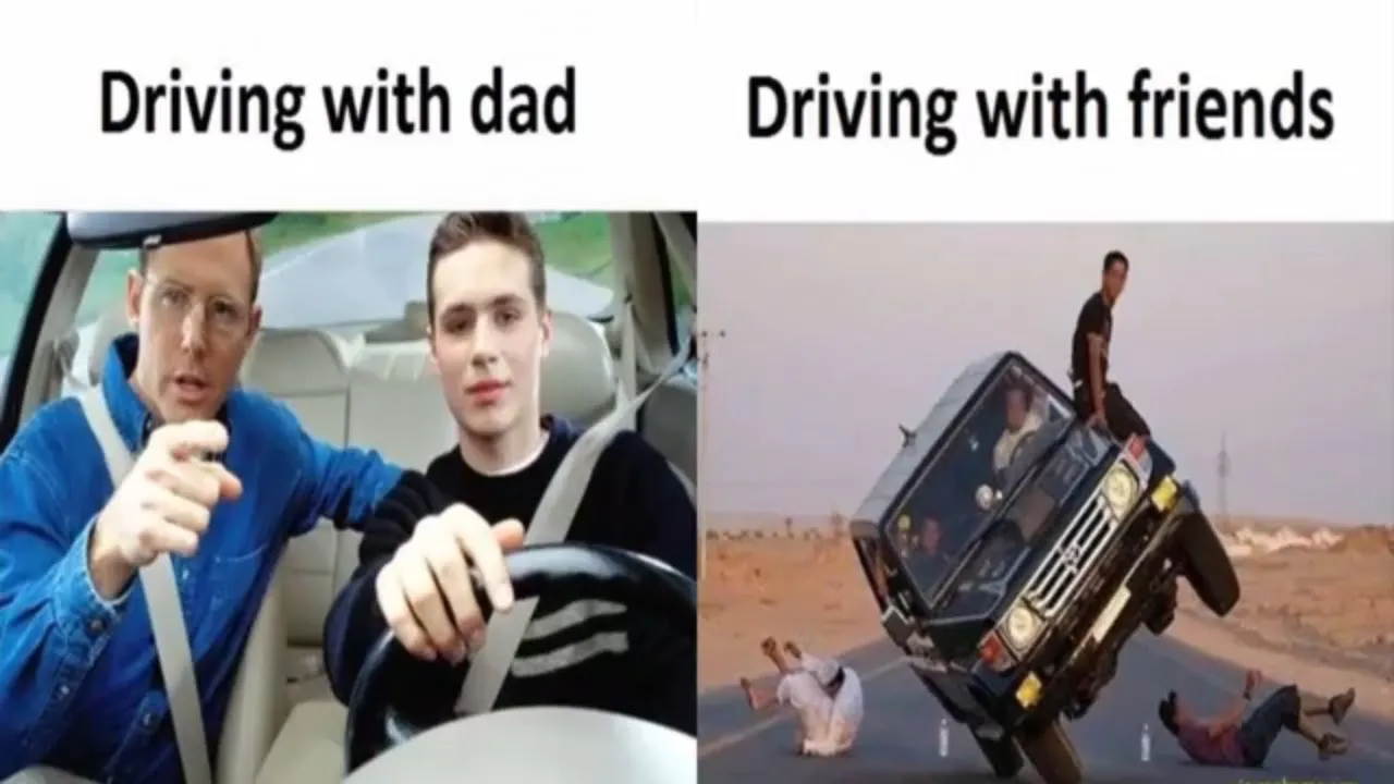 20 Funny Summer Friendship Memes