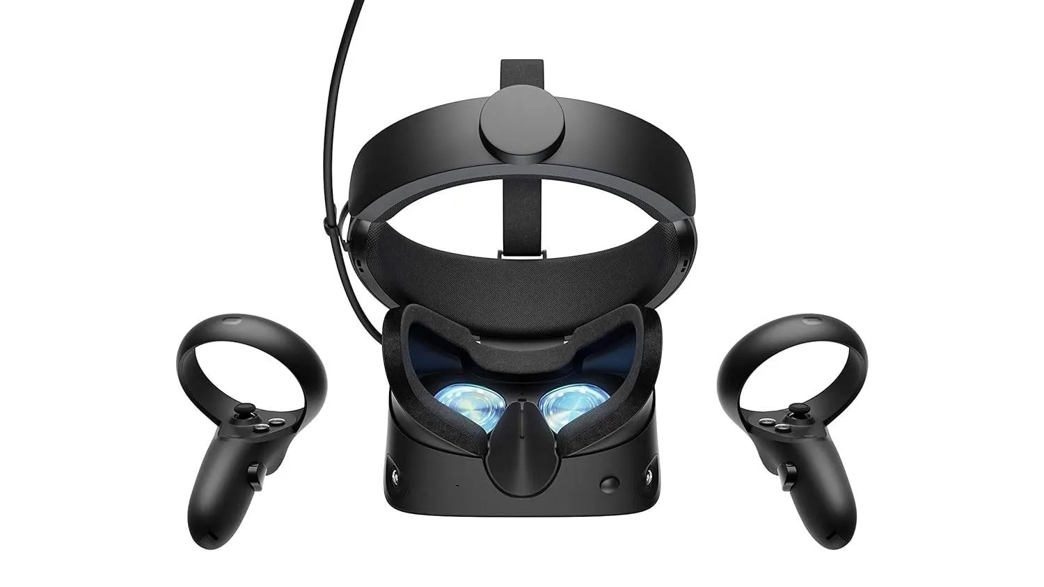 1st VR Headset For 2024: The Oculus Rift S Unbelievably Epic
