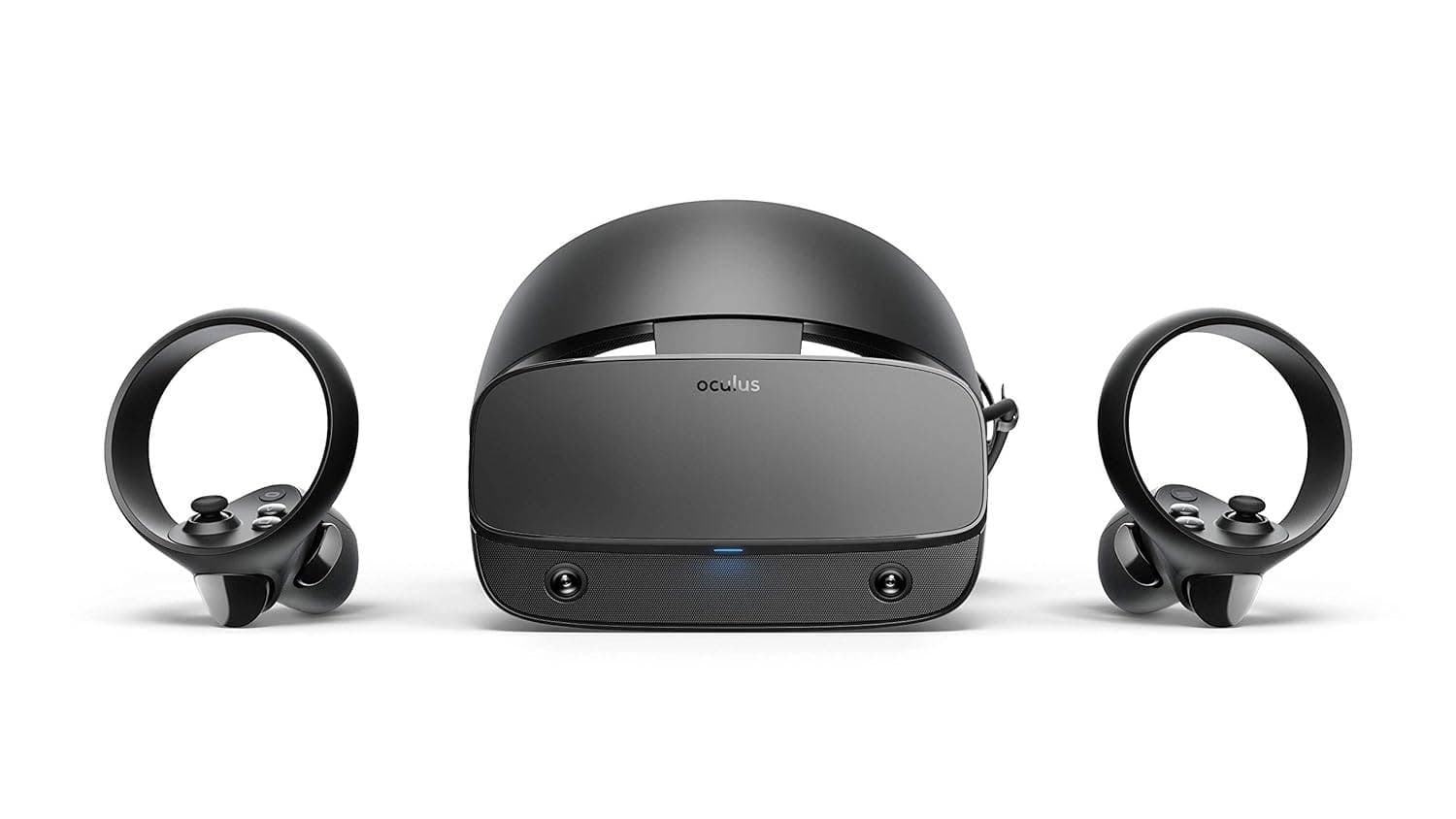 1st VR Headset For 2024: The Oculus Rift S Unbelievably Epic