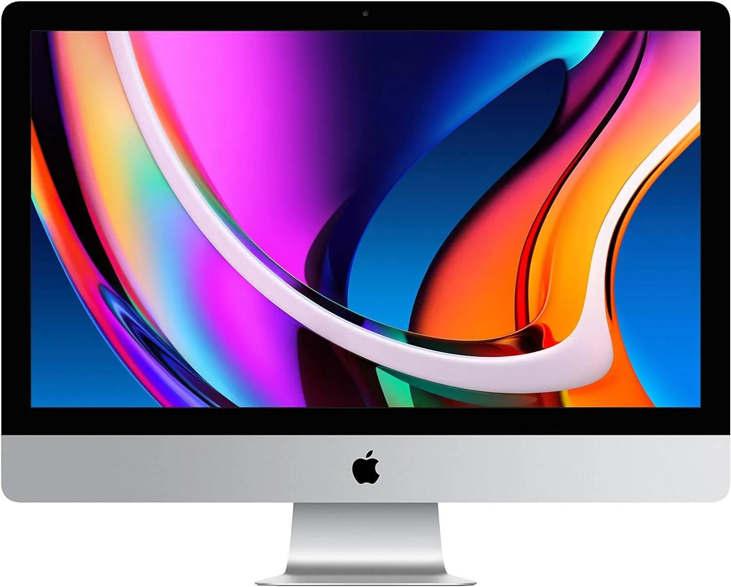 Apple IMac 27": Power And Elegance Redefined