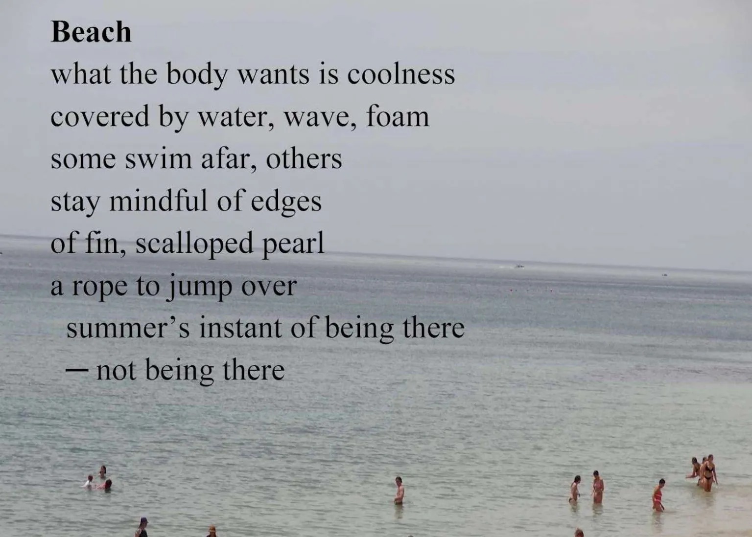 15 Beautiful Summer Poems To Read