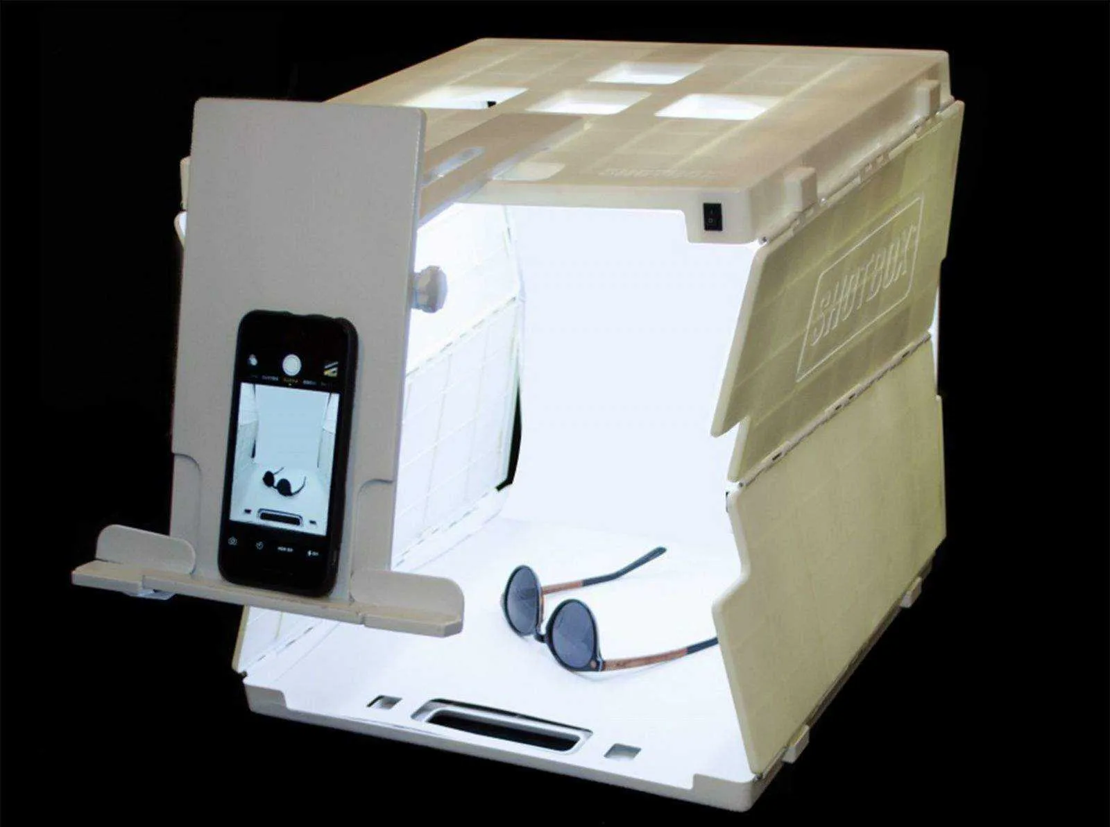 Get Great Light With A Shotbox Photography Light Box