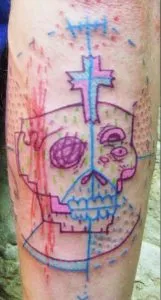 20 Epic Tattoo Fails That Will Make You Laugh