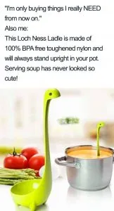 30 Bizarre And Hilarious Products Found And Owned By People