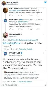 30 Extremely Funny Twitter Come Backs