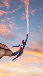 30 Adorable Paper Cutouts Bringing A Fresh Perspective