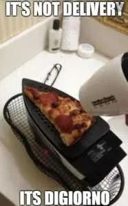 Funny Food Delivery Memes | The Funny Beaver #deliverymemes