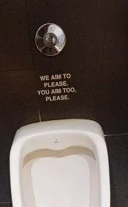 30 Hilarious Passive-Aggressive Notes That Left People