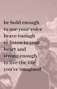 32 Inspiring Quotes That Hopefully Spark Joy