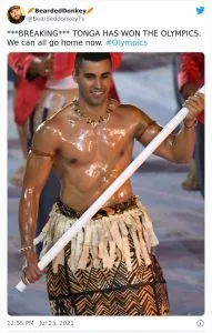 30 Hilarious Tokyo Olympics Memes From The Tokyo Olympics