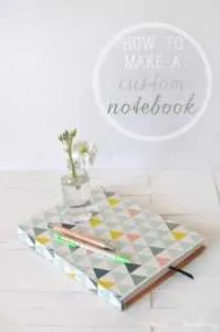 20 Great DIY Back-to-School Projects