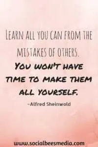 28 Amazing Inspirational Quotes | The Funny Beaver