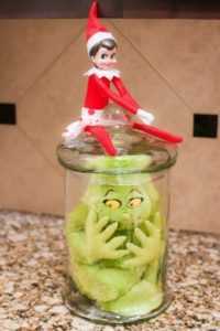 62 Funny Ideas For Elf On The Shelf | The Funny Beaver