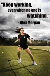 37 Inspirational Quotes For Athletes