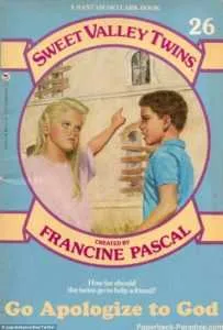 32 Hilarious Funny Fake Book Covers You'll Wish Were Real