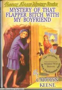 32 Hilarious Funny Fake Book Covers You'll Wish Were Real