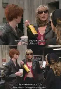 35 Funny Movie And TV Quotes You Probably Forgot About