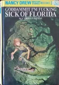 32 Hilarious Funny Fake Book Covers You'll Wish Were Real